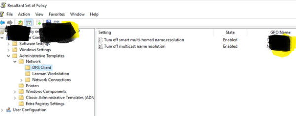 NetBIOS attack simulation and prevention - Blog LegaSystems