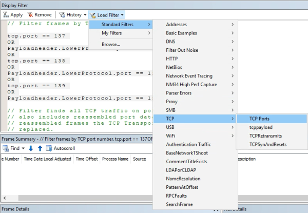 NetBIOS attack simulation and prevention - Blog LegaSystems